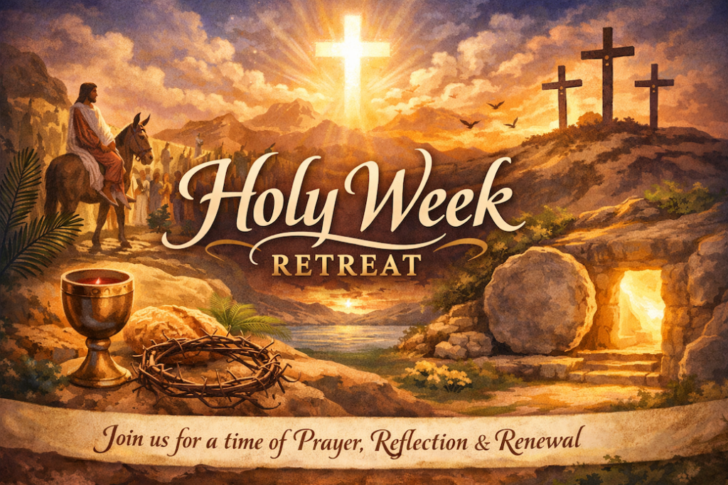 Events from March 31 – October 12 | St Mary's Monastery, Kinnoull, Perth